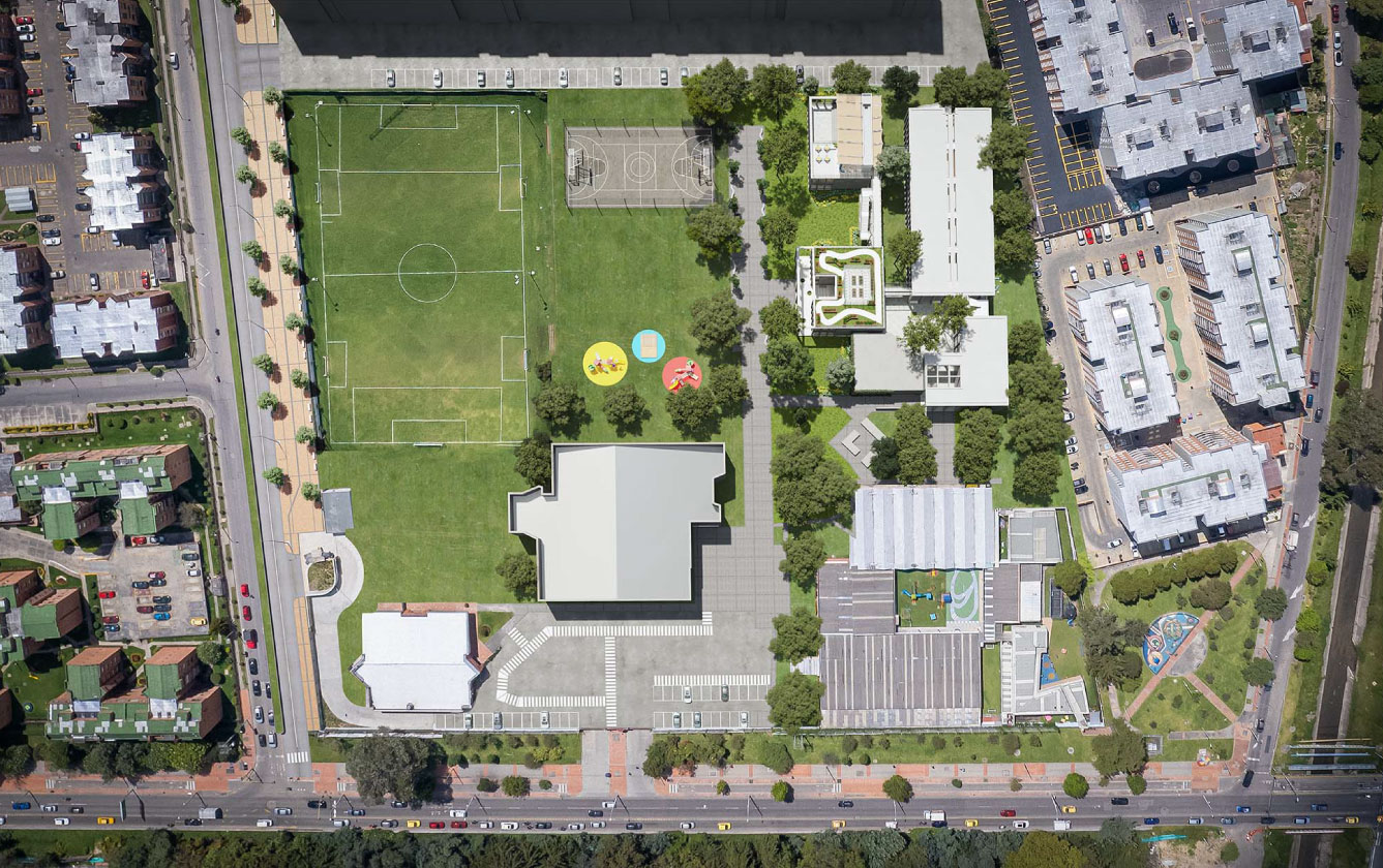 Oportunidades – Colegio Colombo Hebreo